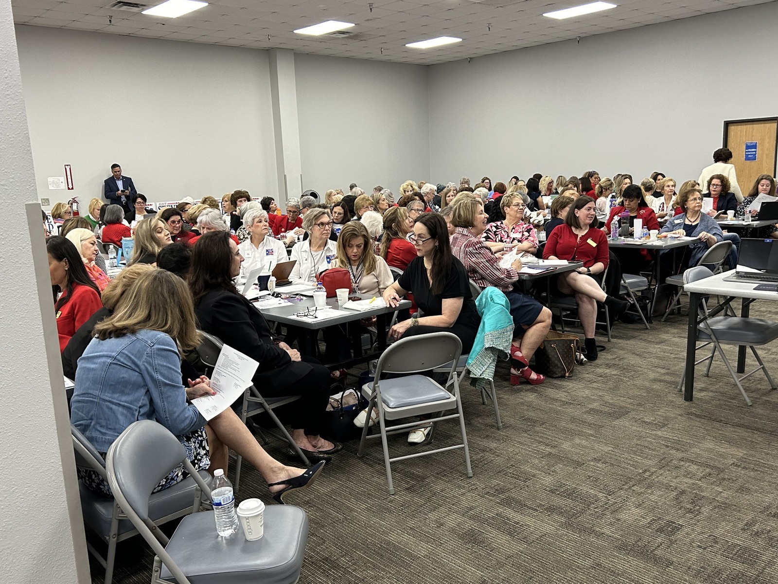 Greater Houston Council of Federated Republican Women