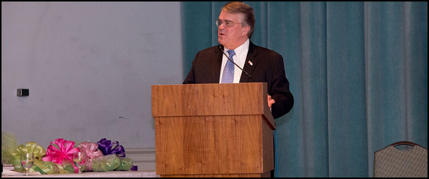 Greater Houston Council of Federated Republican Women